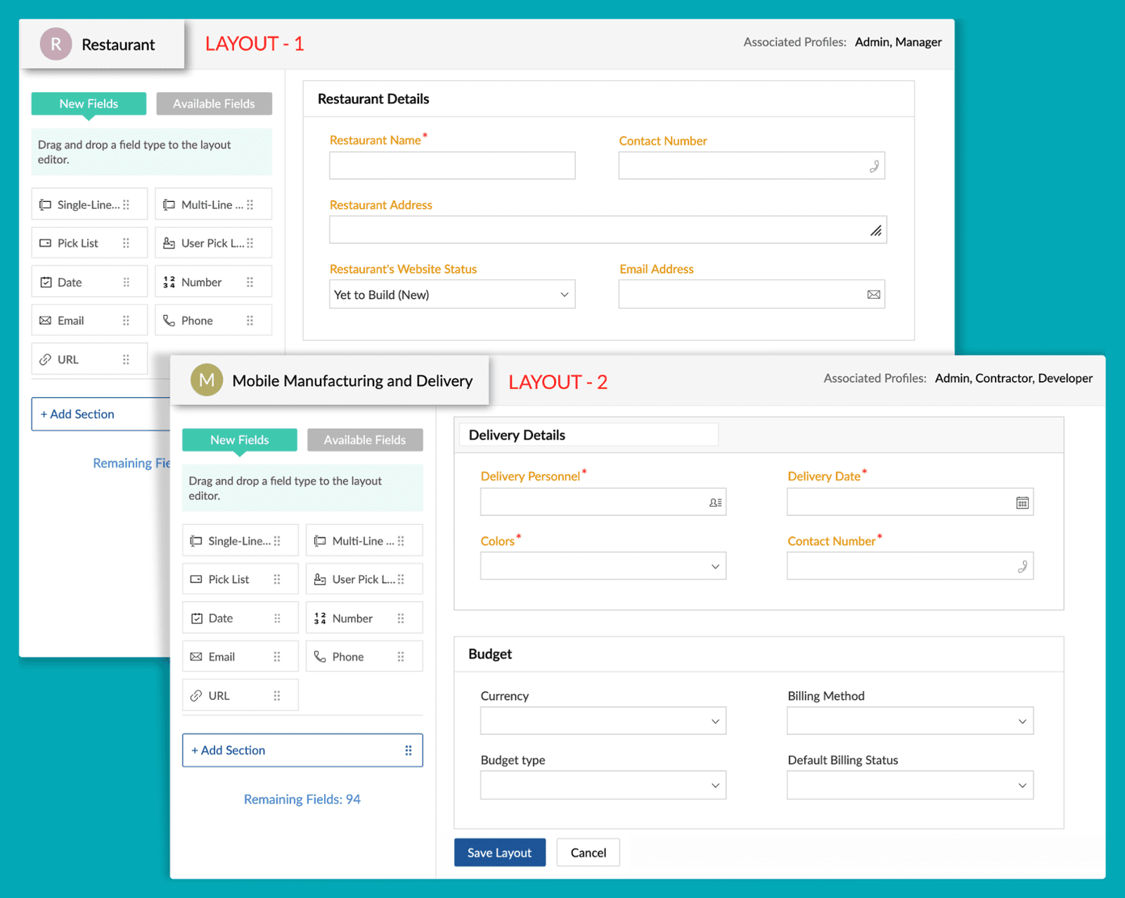 Yenilenen Zoho Projects ile Zamandan Tasarruf Edin | Cloudyflex